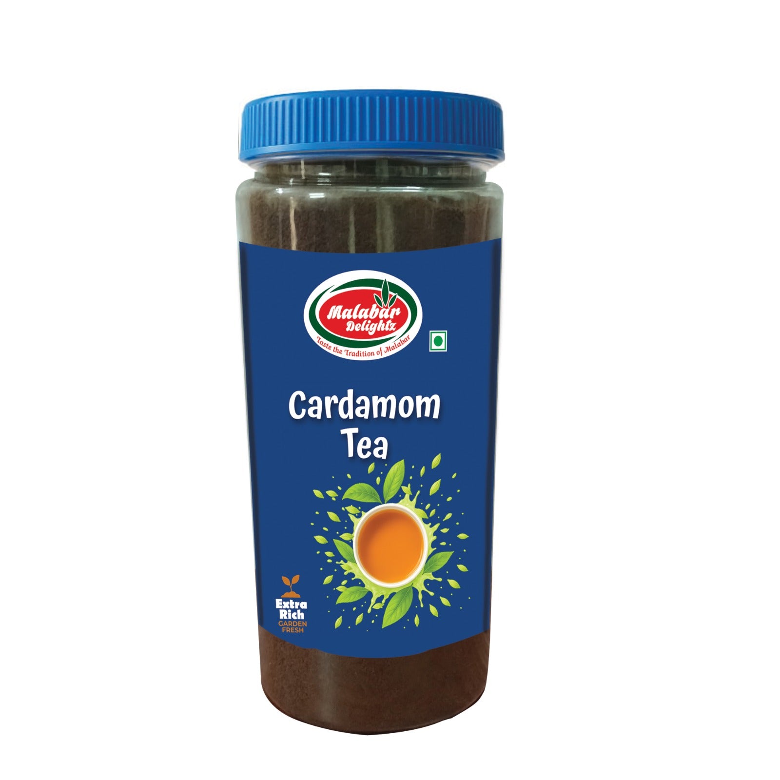 Malabar Delightz Cardamom Tea – Tastethetradition